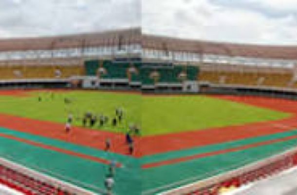 Women's League Board statement on act of violence at Tamale Stadium on ...