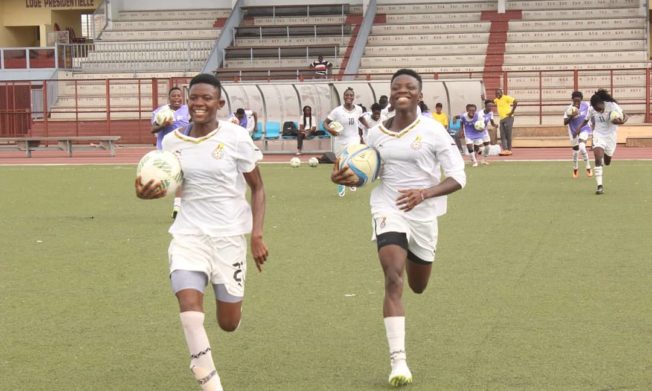 Latest News - Ghana Football Association