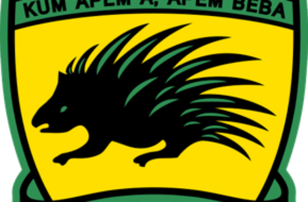 Logotipo De Asante Kotoko