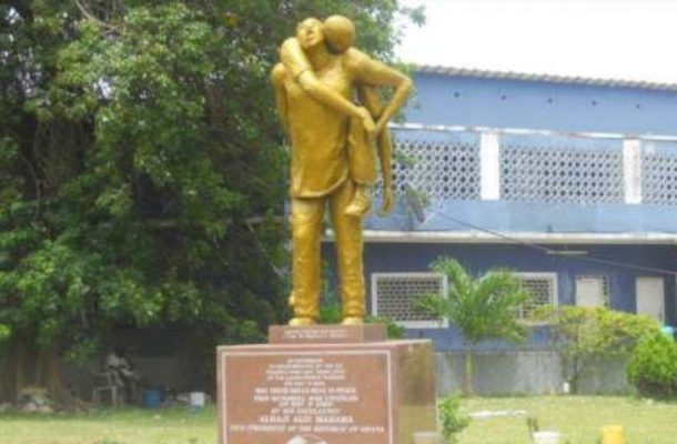 Press Statement: 19th anniversary of May 9th stadium tragedy - Ghana ...