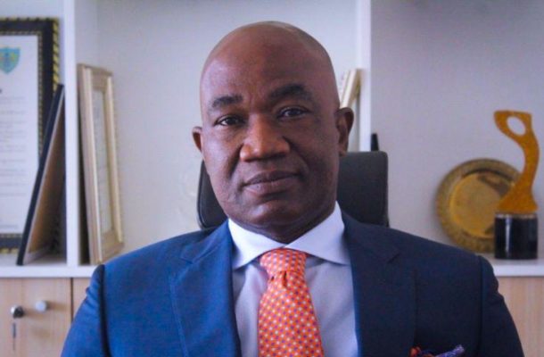 GFA announces road map to hire next Black Stars coach and appoints a ...