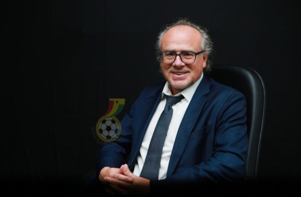 Role of the Technical Director as stated by FIFA - Ghana Football ...