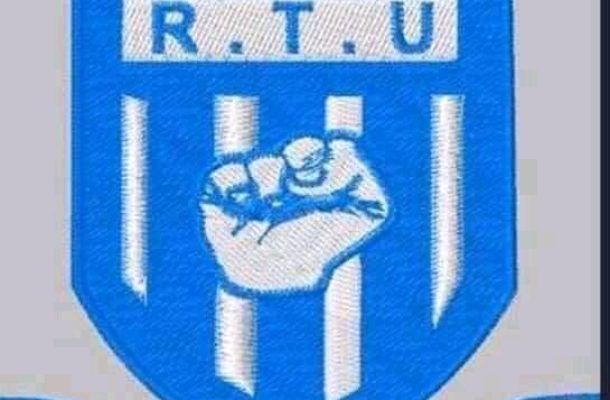RTU to be officially crowned as Zone One winners on Sunday - Ghana ...