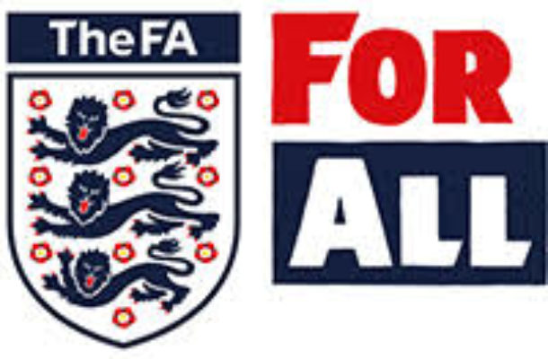 GFA secures English FA support for U-15 girls through UEFA Assist ...