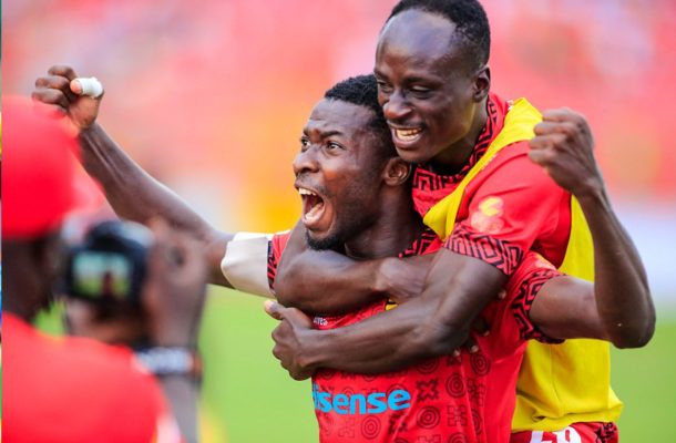 Know your Scorers for Ghana Premier League Match Day Two - Ghana ...