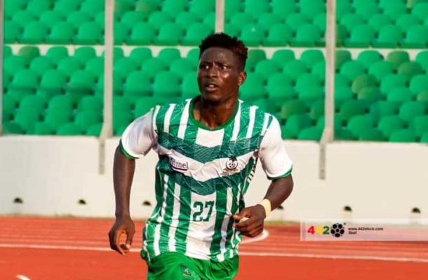 KNOW YOUR SCORERS: Zubairu Ibrahim makes headlines; Fatawu Issahaku ...