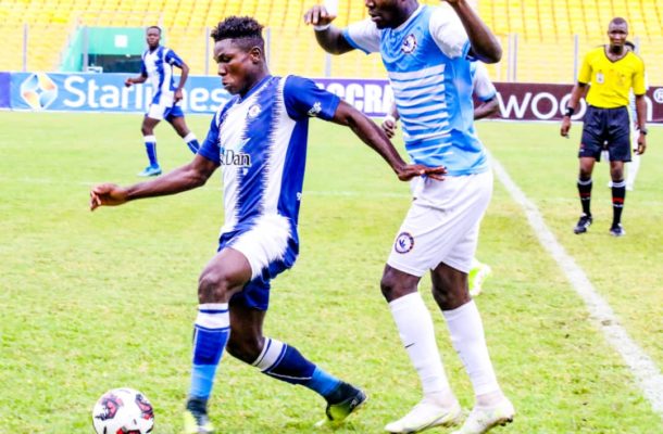 GFA extends elite registration window for one more week - Ghana ...