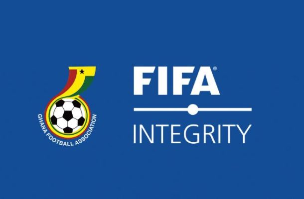 Integrity - Ghana Football Association