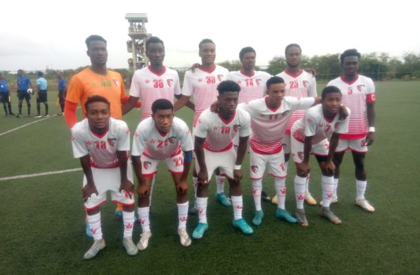 Access Bank DOL: Kotoko beat Holy Stars, WAFA SC lose at home – Zone ...