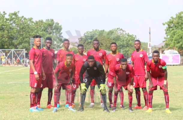 Access Bank DOL: Na God host Nania FC, Heart of Lions face off Krystal ...