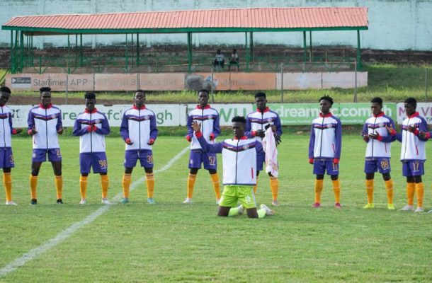 Access Bank DOL: Heart of Lions beat Mighty Jets, Liberty Professionals ...