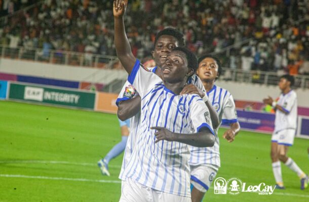 Northern Ladies thump Super Ladies in derby, Ampem Darkoa pip Supreme ...