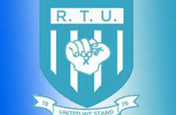 RTU banned indefinitely from using Aliu Mahama Stadium as home grounds ...