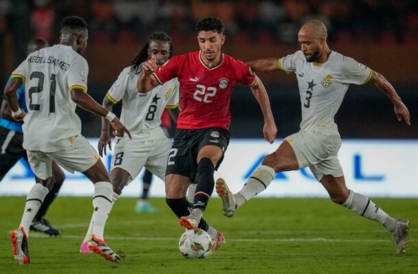 Ghana and Nigeria renew rivalry in Marrakech Friday – Preview - Ghana ...