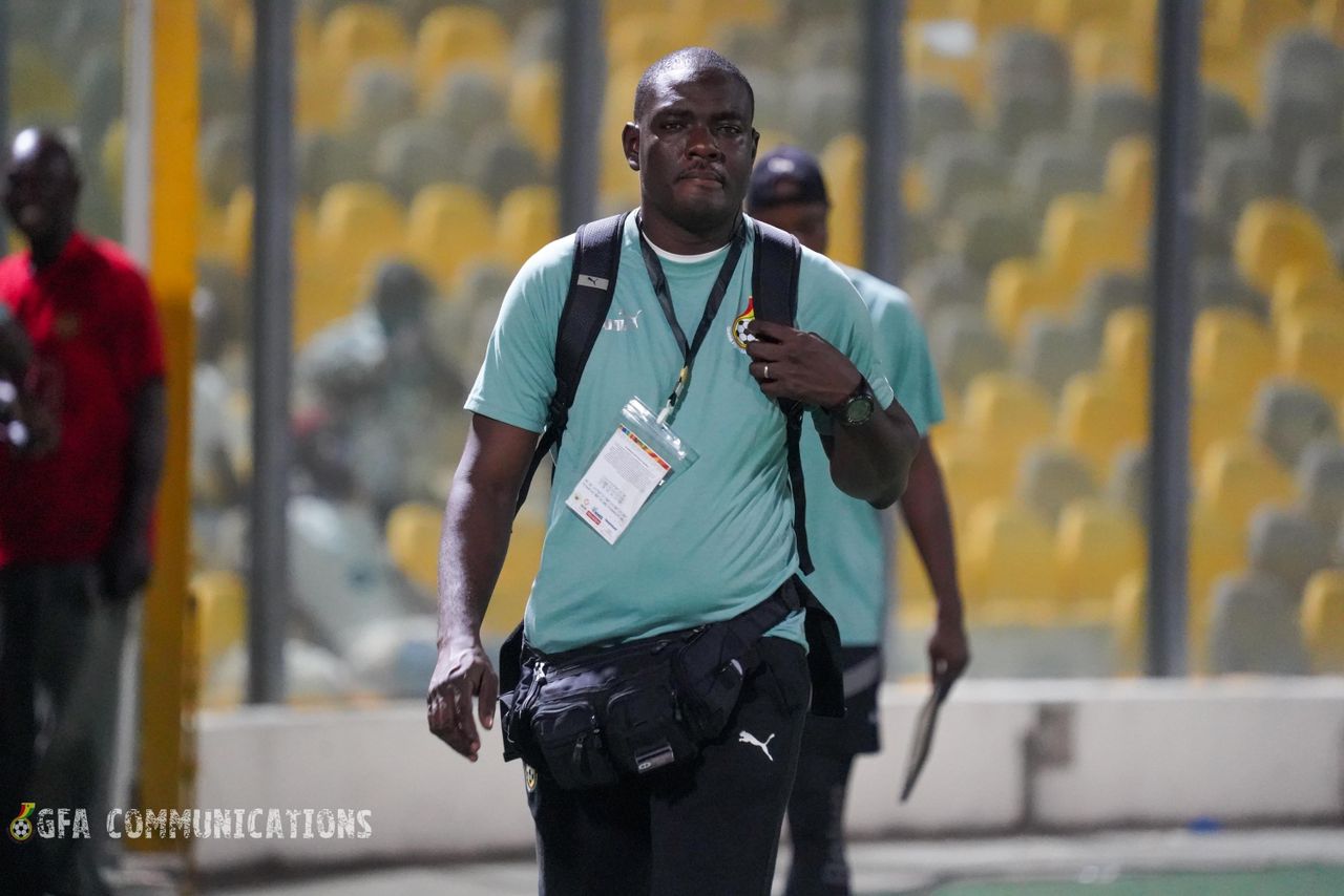 CAF Medical Seminar for WAFU Zone B members concludes - Ghana Football ...