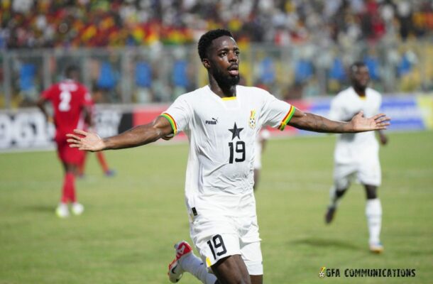 Otto Addo makes two changes as Inaki Williams returns to starting line ...