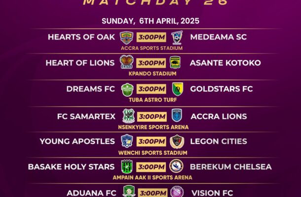 Premier League Matchday 26 set for enthralling matchups on Sunday ...