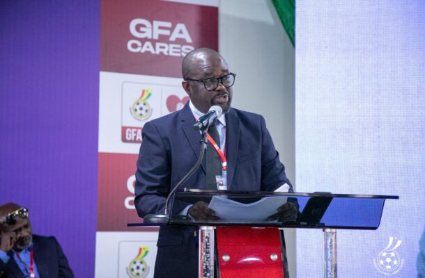 31st Congress: GFA delivers record financial and logistical support to Premier League Clubs ...