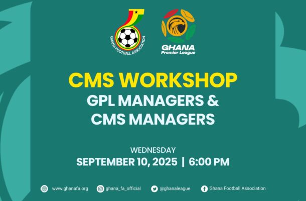 FA to host workshop on Competition Management System ahead of new ...